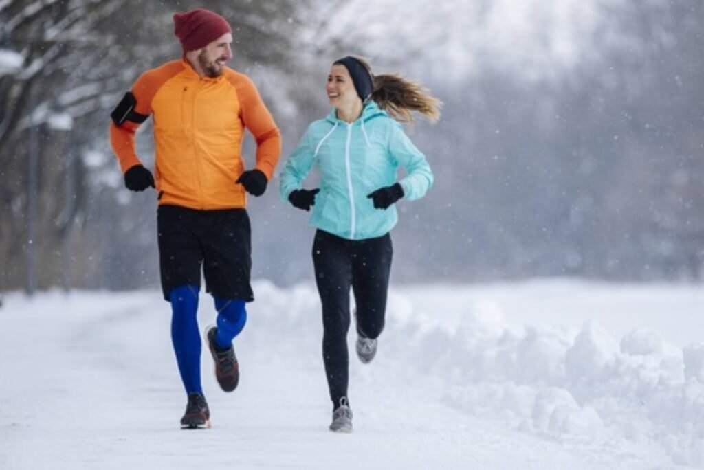 Is It OK to Exercise with a Cold? Find Out Here!