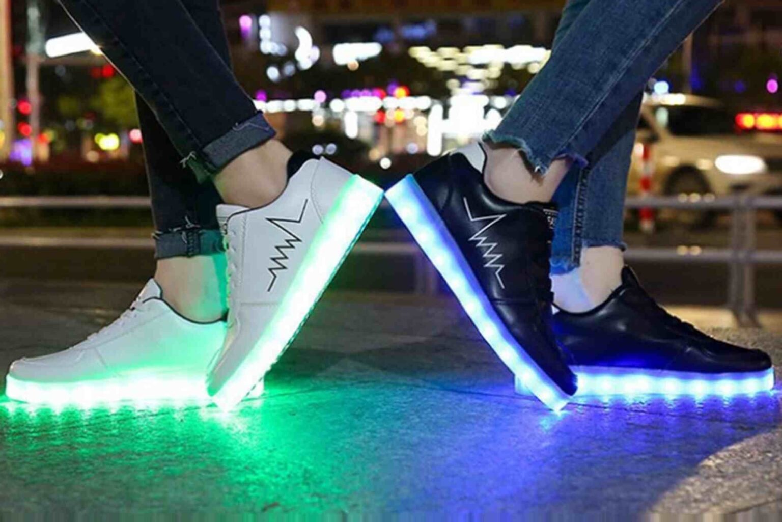 Best Practical Tips: Light Shoes For Women