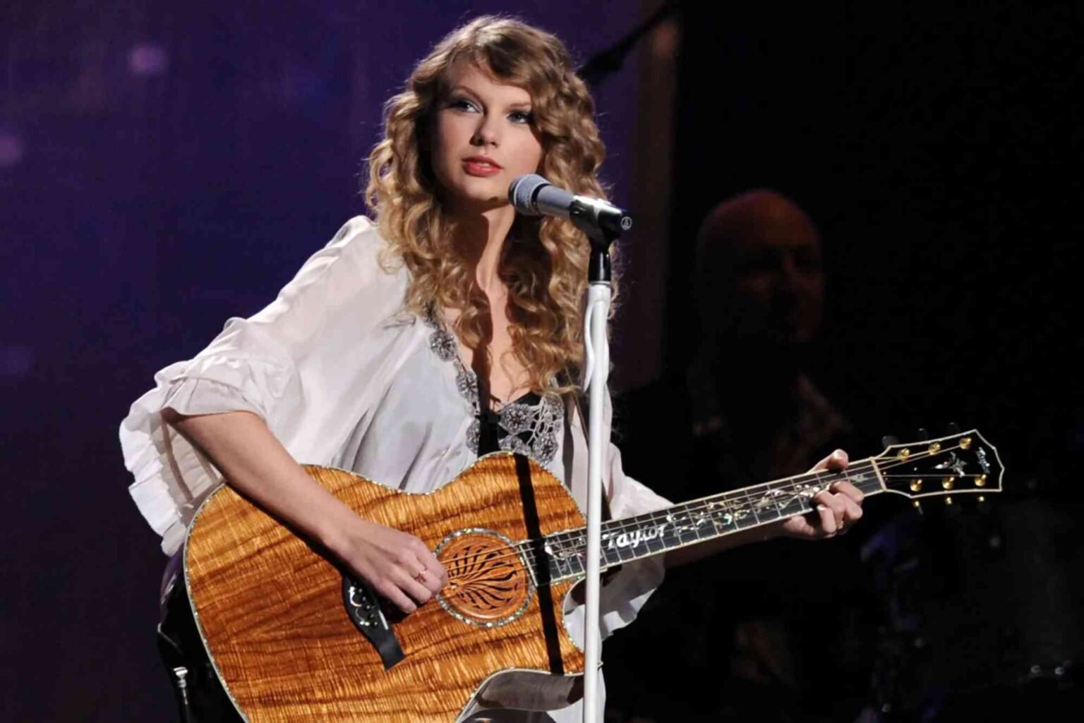 Taylor Swift Career Start & Impact Explained